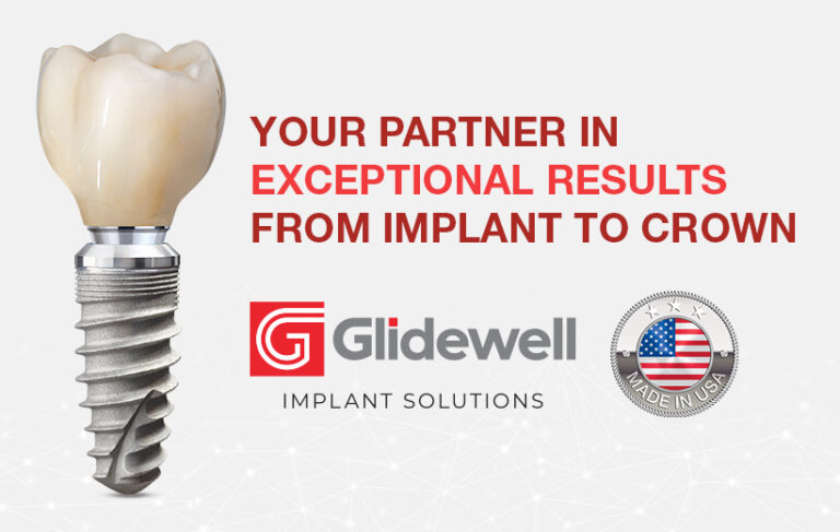 Glidewell Implant Solutions - Home